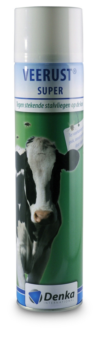 Veerust Super 600 ml | De Boer Dier & Ruiter